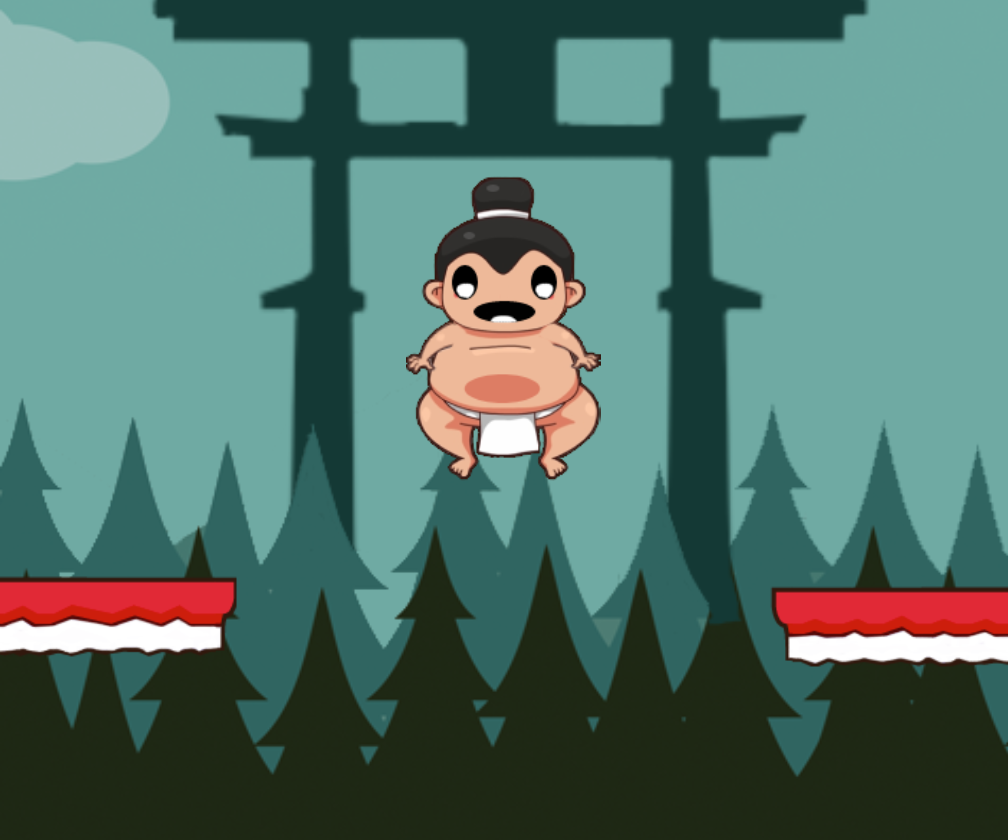 SUMO-JUMP - Play Online for Free! | Nostra Gaming