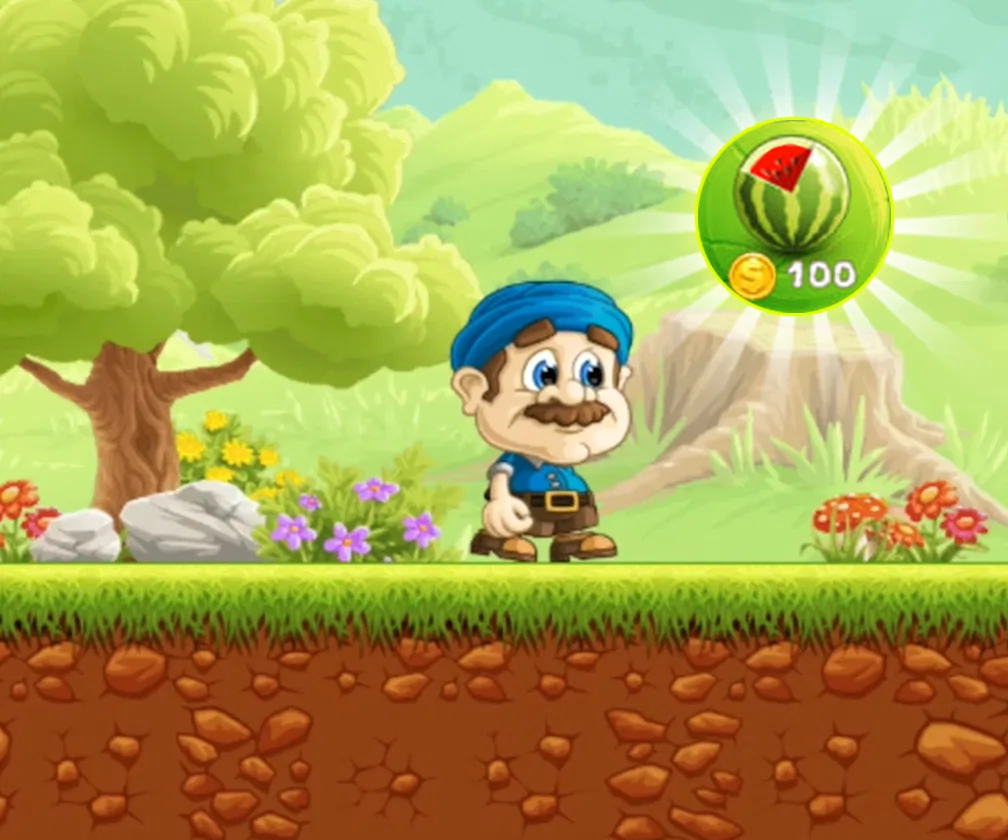 UNCLE AHMED - Play Online for Free! | Nostra Gaming