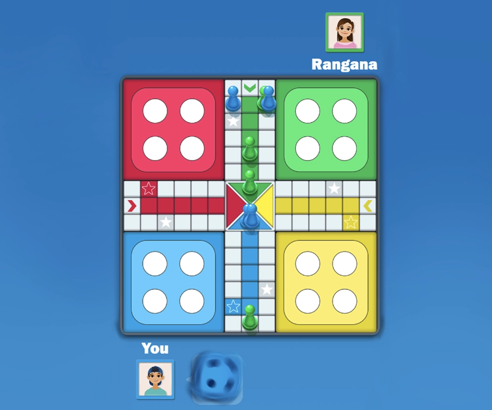 LUDO PLAY - Play Online for Free! | Nostra Gaming