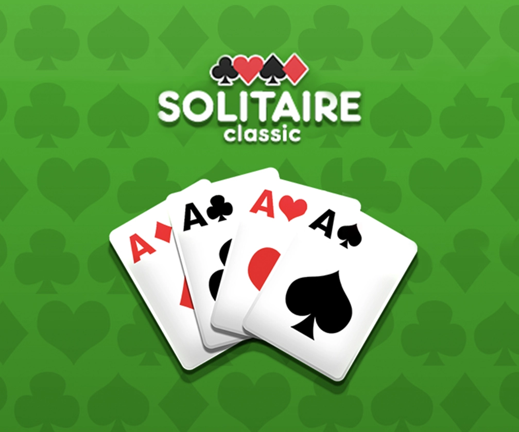 SOLITAIRE CLASSIC - Play Online for Free! | Nostra Gaming